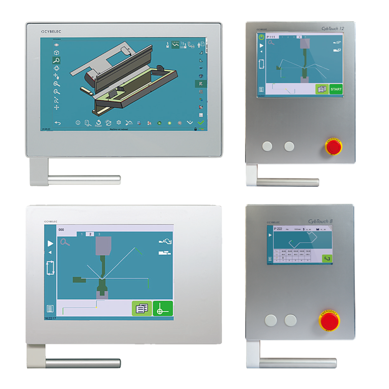 Upgrade - ZFY Machine Manufactory (Anhui) Co.,Ltd.