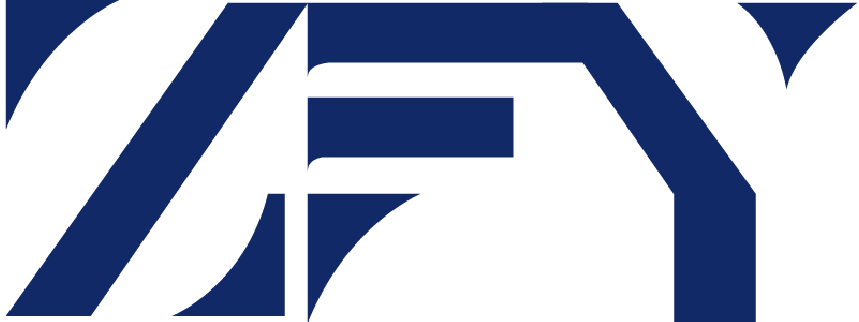 ZFY | Press Brake With Accurate Bending Technology