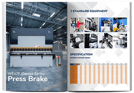ZFY: Press Brake and Laser Cutting Machine Manufacturer Over 30+years