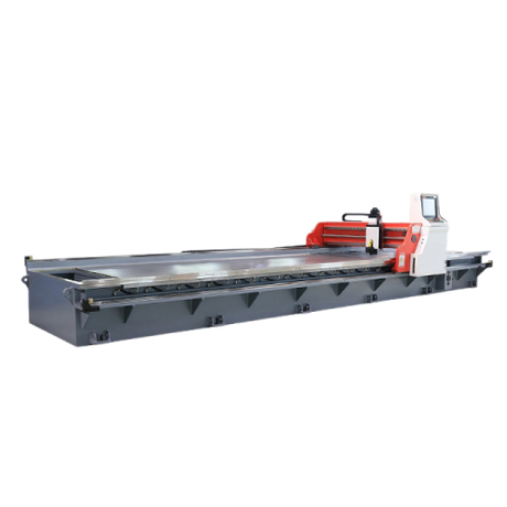 ZFY Gantry Type V-grooving Machine