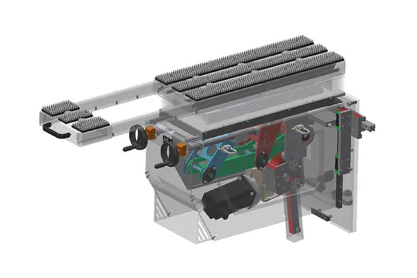 Services - ZFY Machine Manufactory (Anhui) Co.,Ltd.