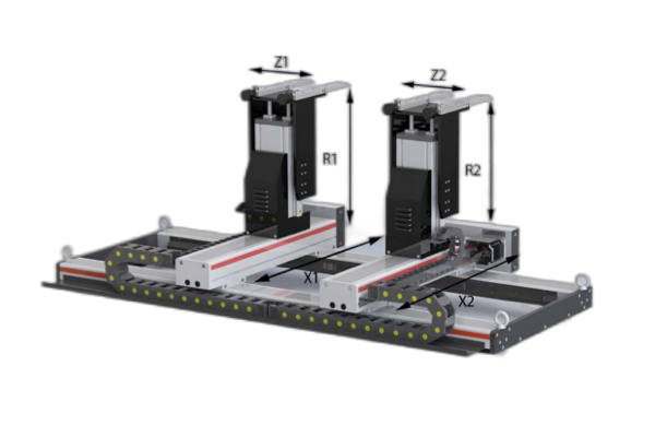 Services - ZFY Machine Manufactory (Anhui) Co.,Ltd.