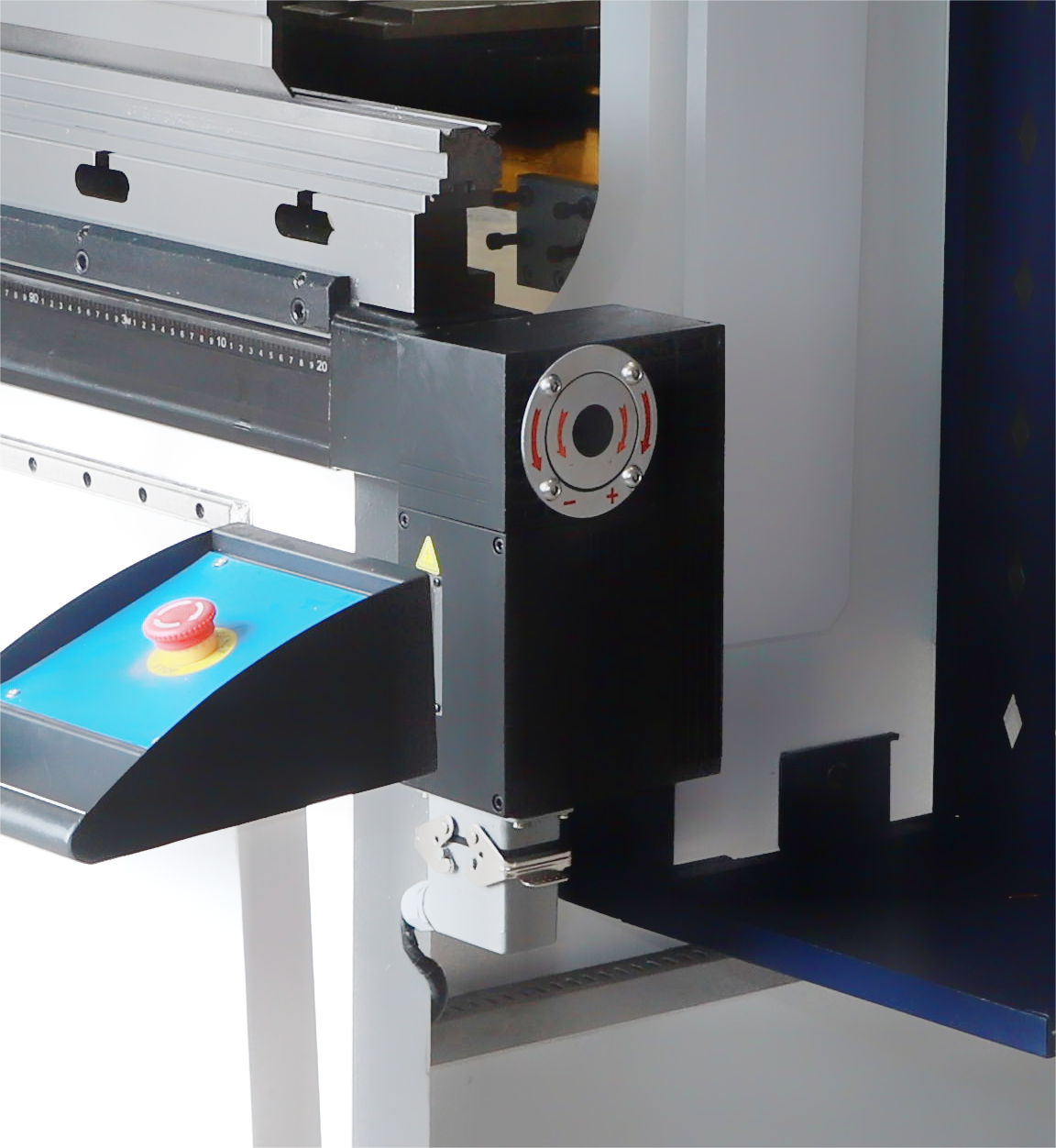 Upgrade - ZFY Machine Manufactory (Anhui) Co.,Ltd.