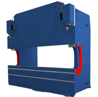 ZFY press brake 4-6Axis